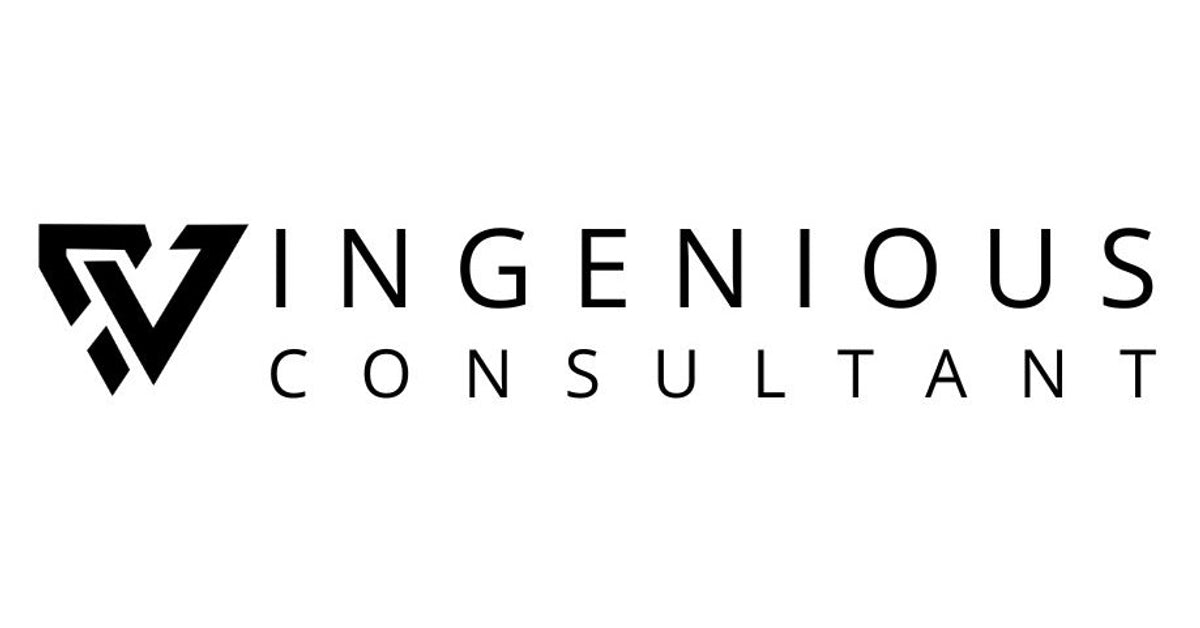 Ingenious Consultant
